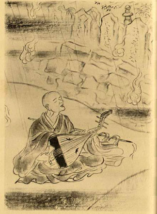 Conjure Oils | KWAIDAN | Hallows 2012 | MIMI-NASHI-HOICHI